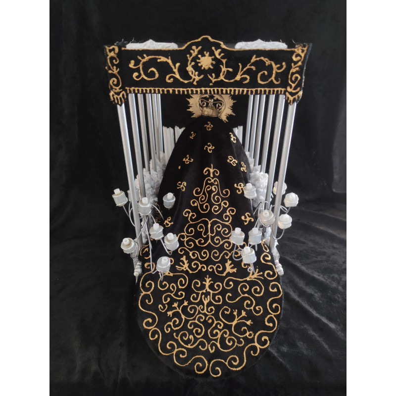 Paso Dolores, Sanlúcar de Barrameda playmobil